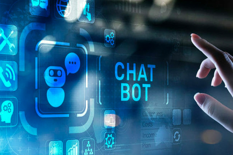 Enhancing PDF User Experience with Chatbot Technology Enhancing PDF User Experience with Chatbot Technology