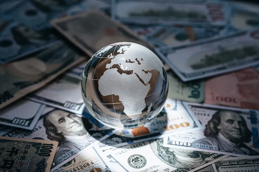 How Emerging Markets are Shaping the Global Economy – Kavan Choksi Japan