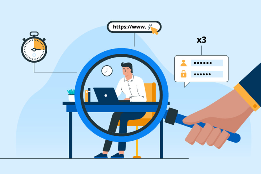 How to Implement an Employee Monitoring System: A Step-by-Step Guide