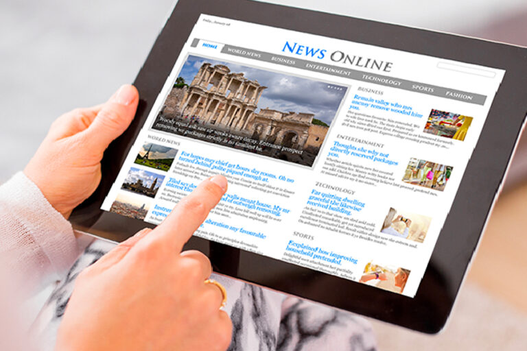 Amazing Central - General & News Blog