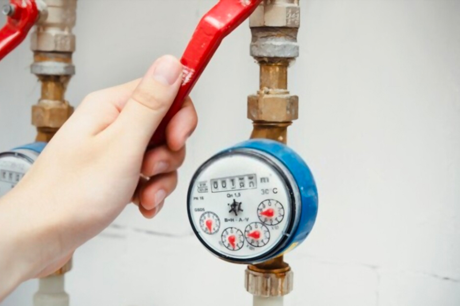 Here are the advantages of having water sub-meters
