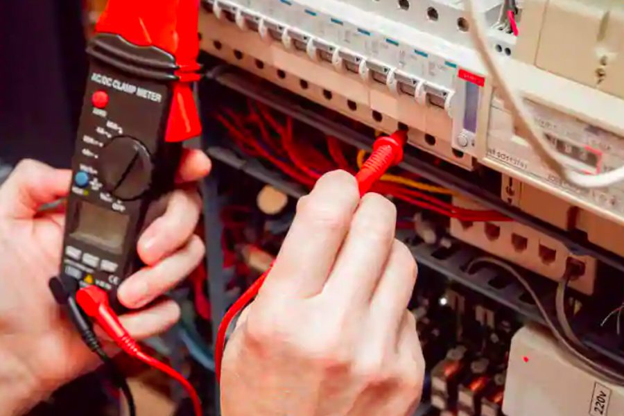 Here are the types of electrical services you need to consider for your ...