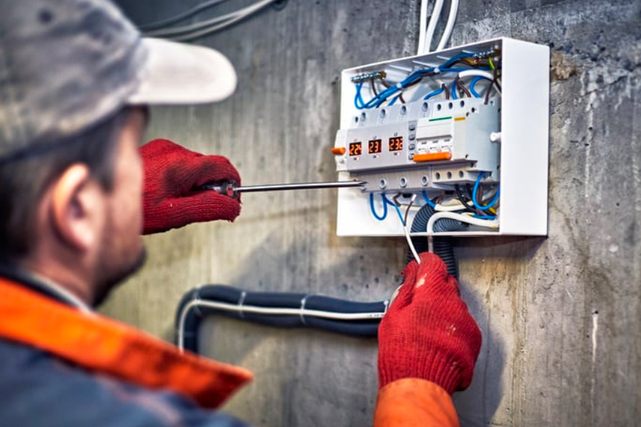 Reasons for relying on electrical fault detection services for your ...