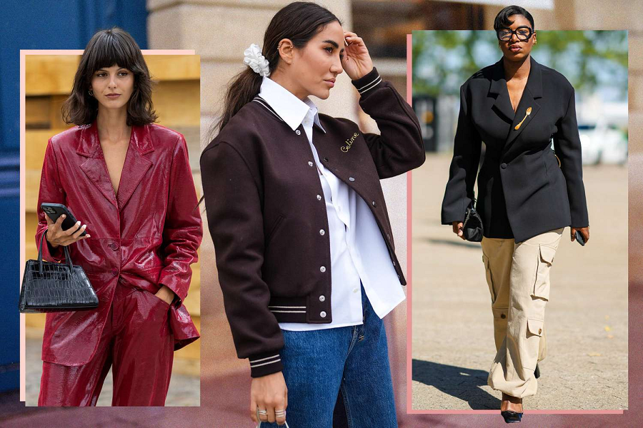 What Are Top Fashion Trends Of 2023?