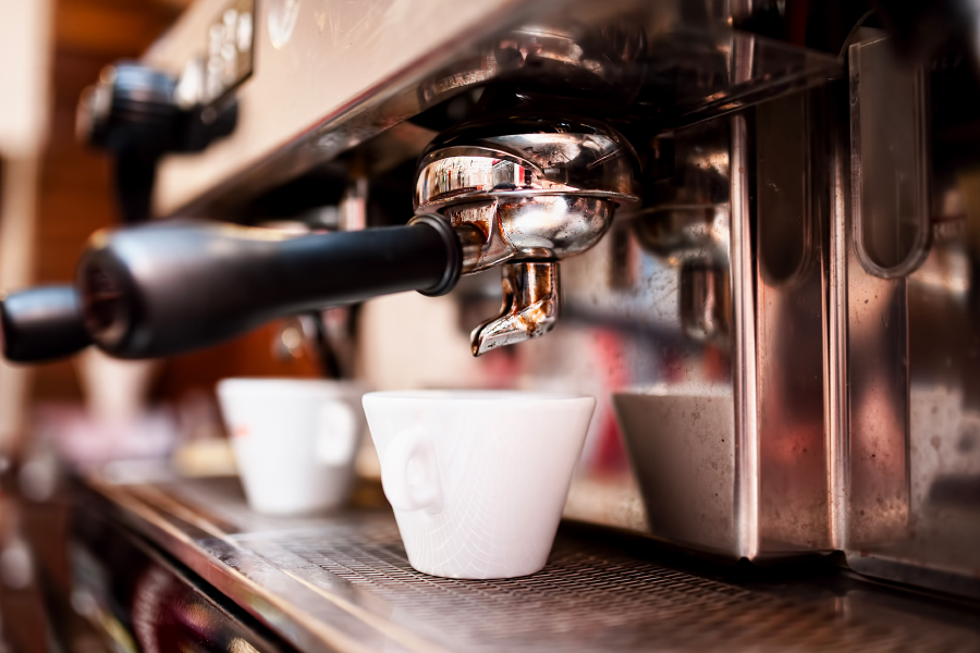 What Makes Gaggia Stand Out vs Other Espresso Machines
