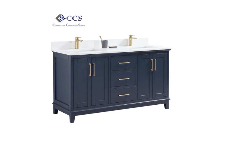 Why Use Modern Bathroom Vanity?