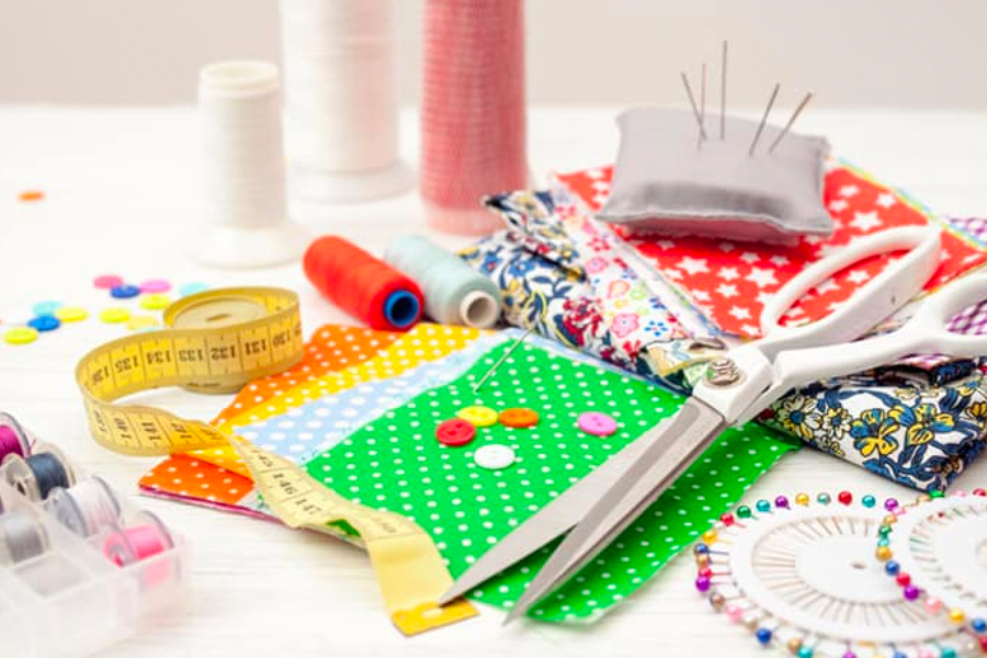 What to Look for When Buying Sewing Materials