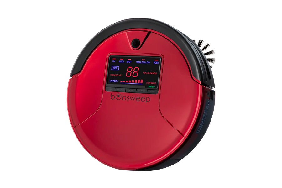 Mastering the Scheduling Feature of Your Bobsweep Robot Vacuum