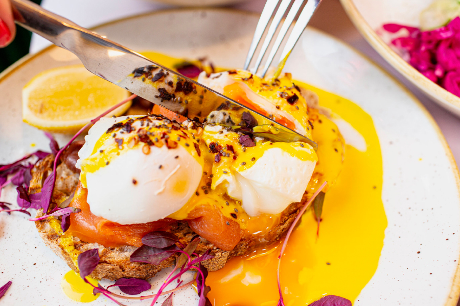 The Evolution of Brunch Cafes - From Tradition to Innovation