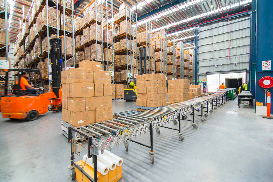 Are you worried about the potential damage to your products because of ...