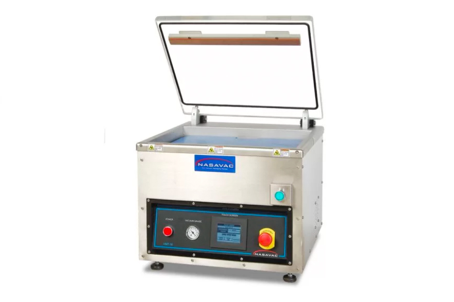 Ensuring Product Integrity: Quality Control in Industrial Chamber ...