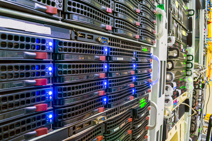 Exploring the Power of Dedicated Servers in Today's Digital Age