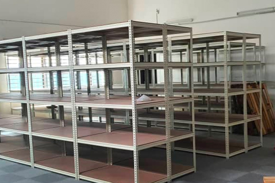 Unleashing the Potential of Adjustable Storage Systems