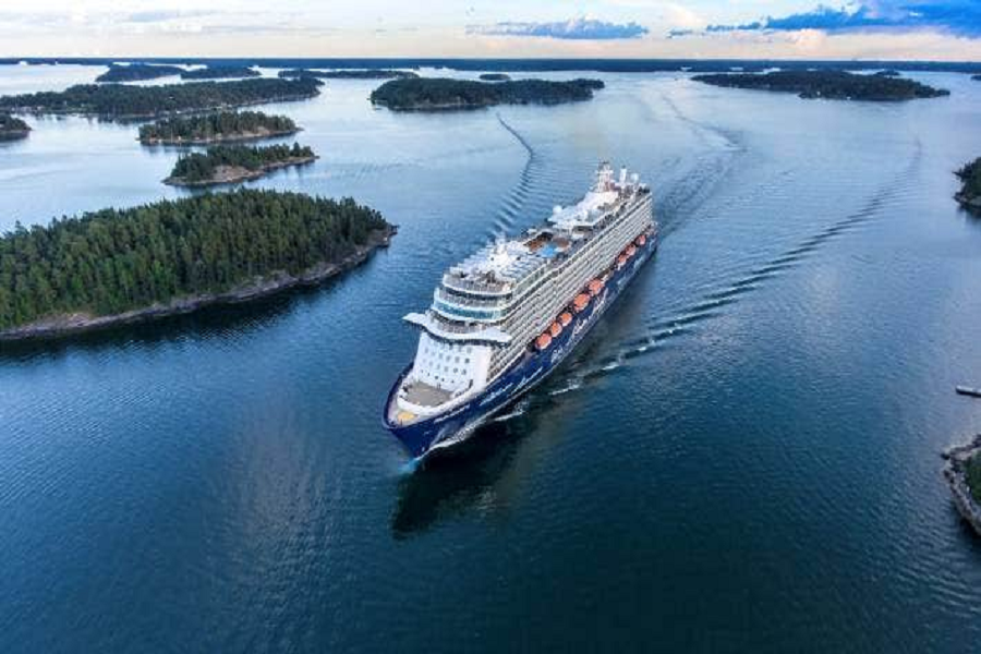 Why Do Cruise Lines Give Compensation? Exploring the Perks of Smooth ...