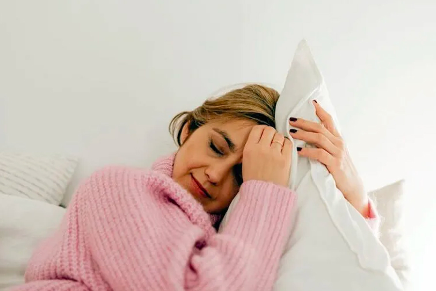 The Surprising Benefits of Cold Showers During a Fever