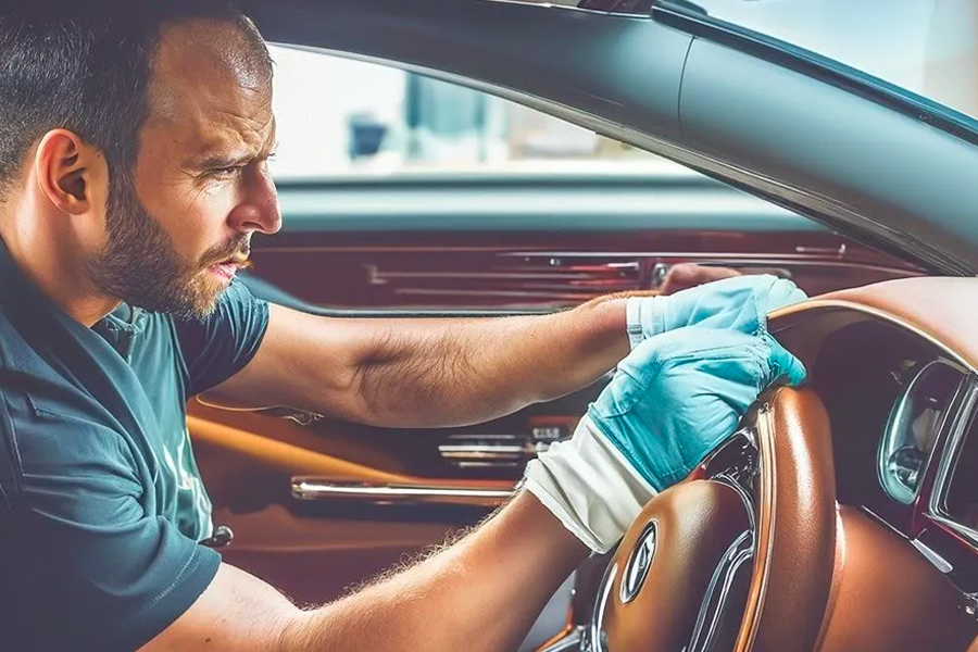 Reasons why using a mobile detailing service is beneficial for you