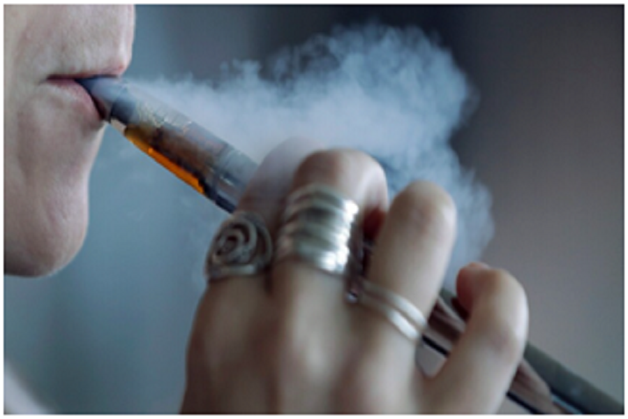 Are you sick of the routine of smoking back-to-back cigarettes?