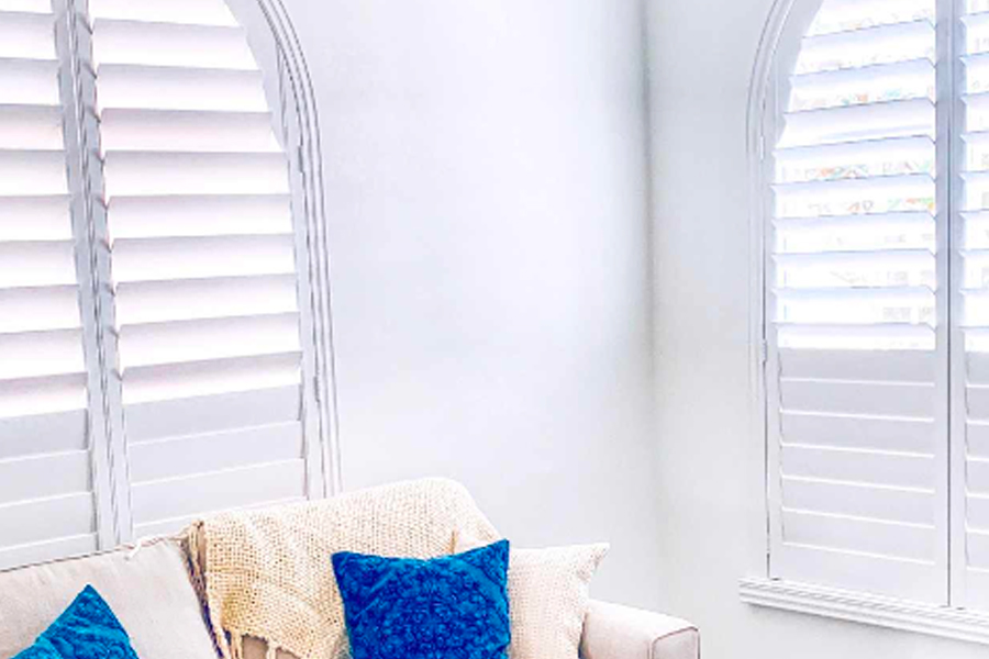 Window shades come with a wide range of tried and tested benefits!