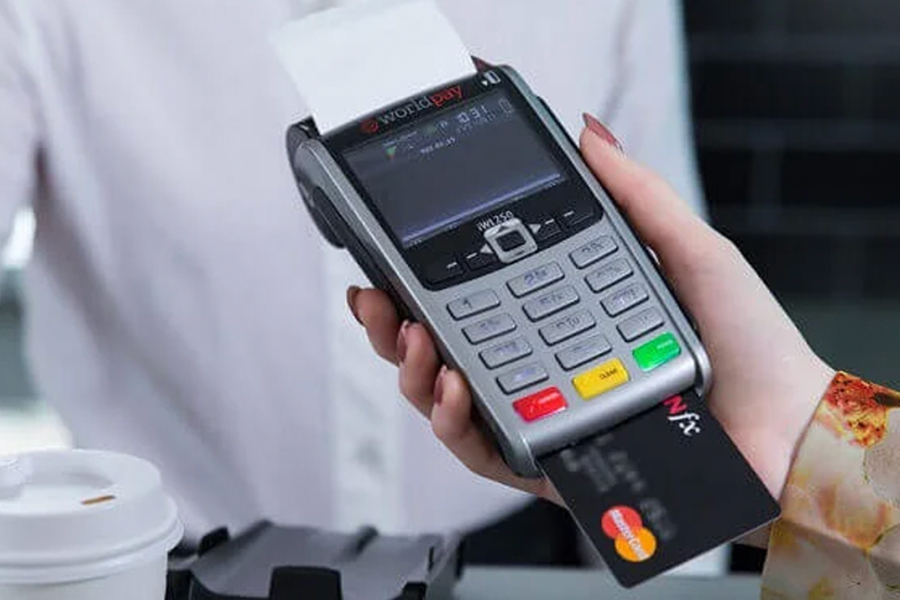 From Pop-Up Shops to Trade Shows: Maximizing Sales with Portable Credit ...