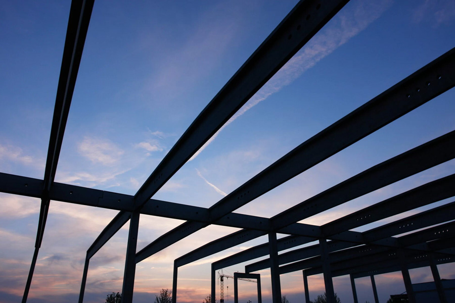 How Steel Construction Companies are Redefining Modern Architecture
