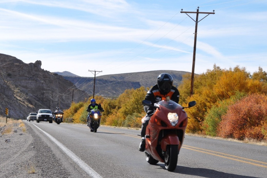 Motorcycle Pledge Significance: A Comprehensive Overview