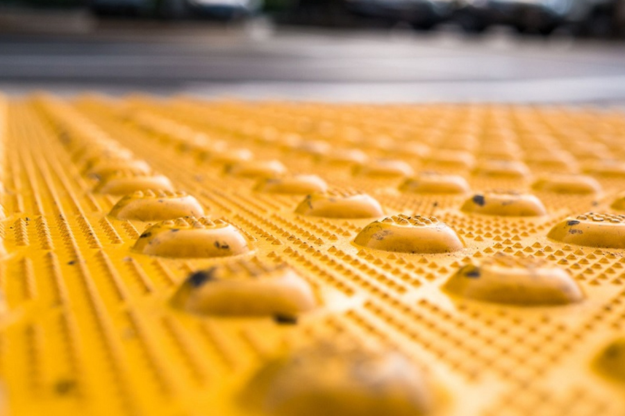 3 Things To Consider Before Selecting A Tactile Paving Pattern