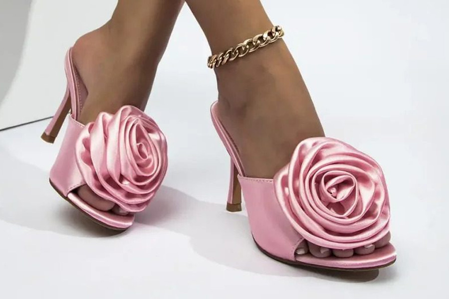 Finding the Perfect Match Pumps for Every Outfit