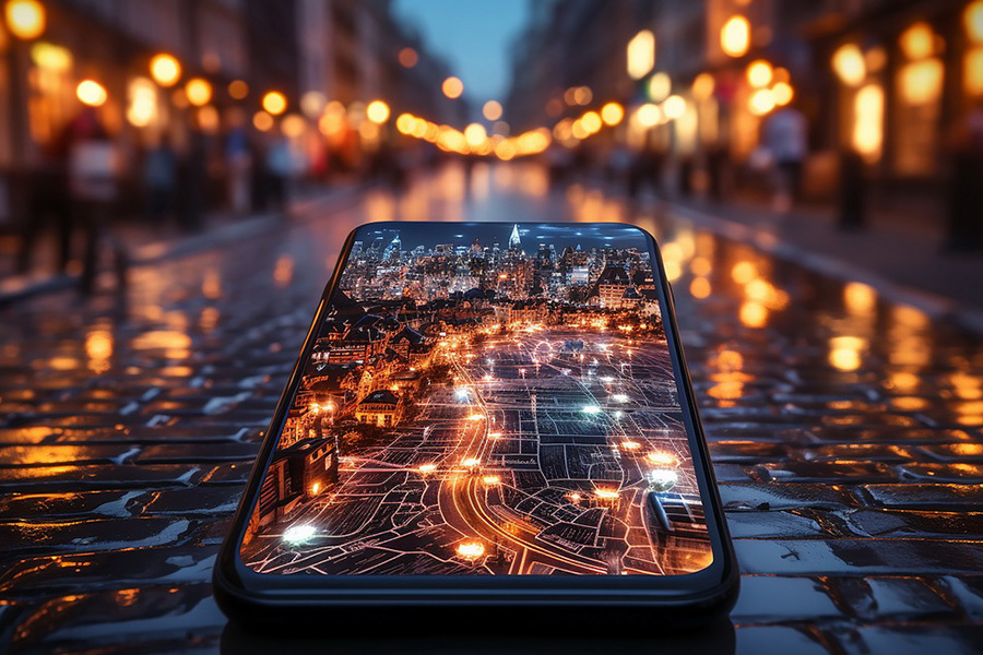 Should You Blur Images of Your House on Google Maps?