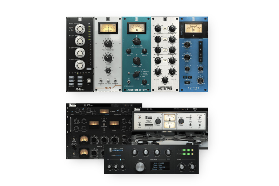 The Power of AAX Plugins that Enhance Your Audio Production