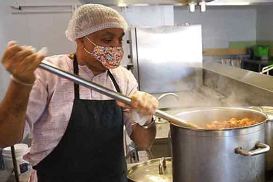 Melbourne's Fight Against Hunger