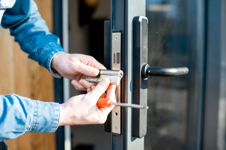 Understanding Locksmith Services