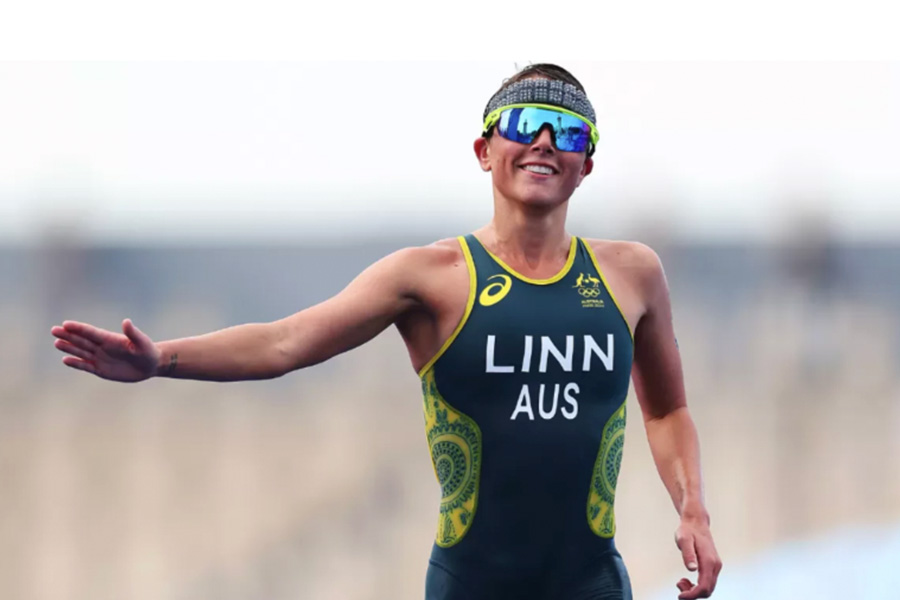 Chasing Endurance, Adventure, and Community Spirit Through Triathlon in ...